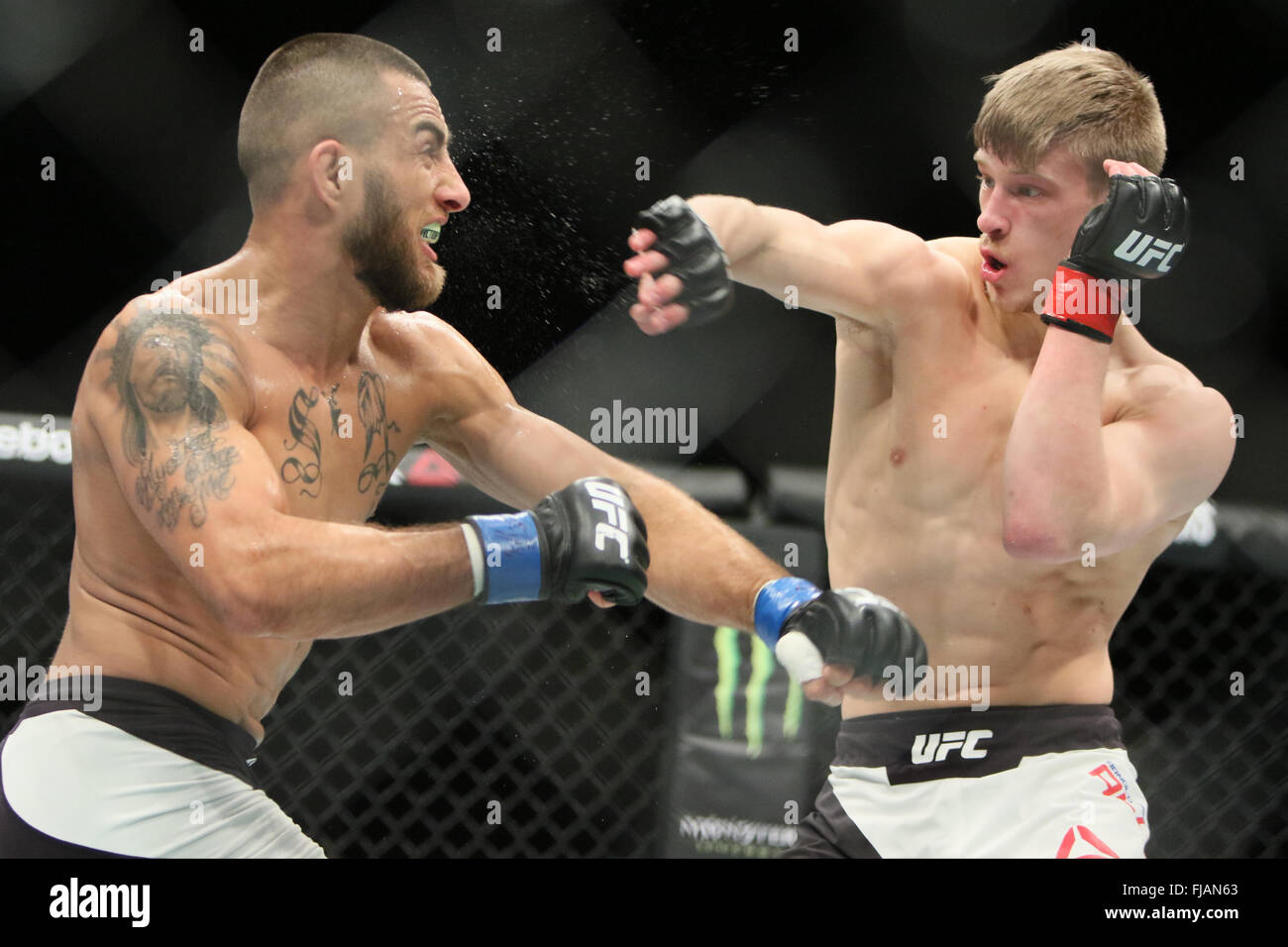 Yaotzin meza hi-res stock photography and images - Alamy