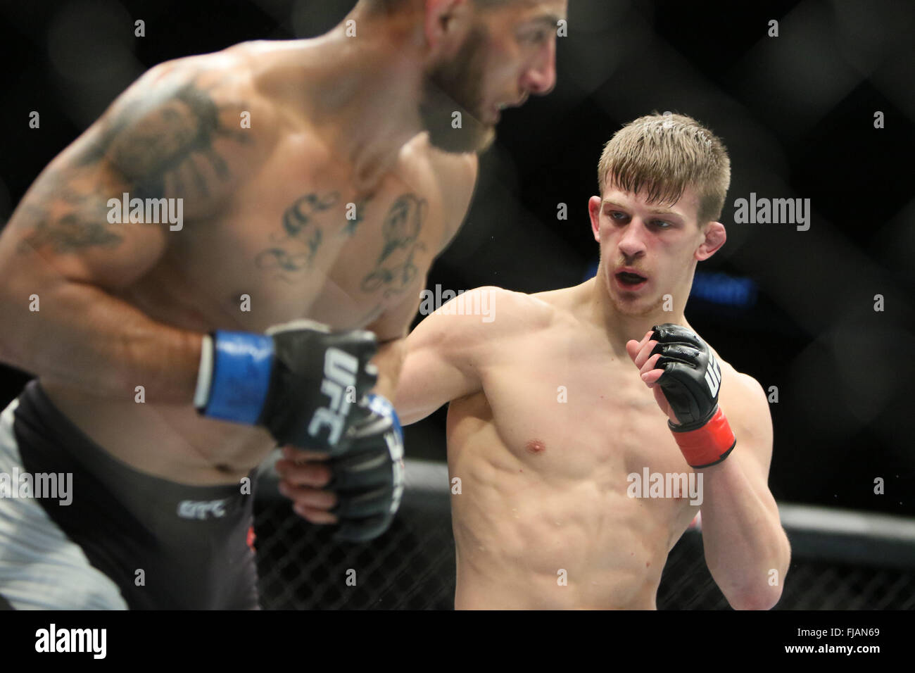 Yaotzin meza hi-res stock photography and images - Alamy