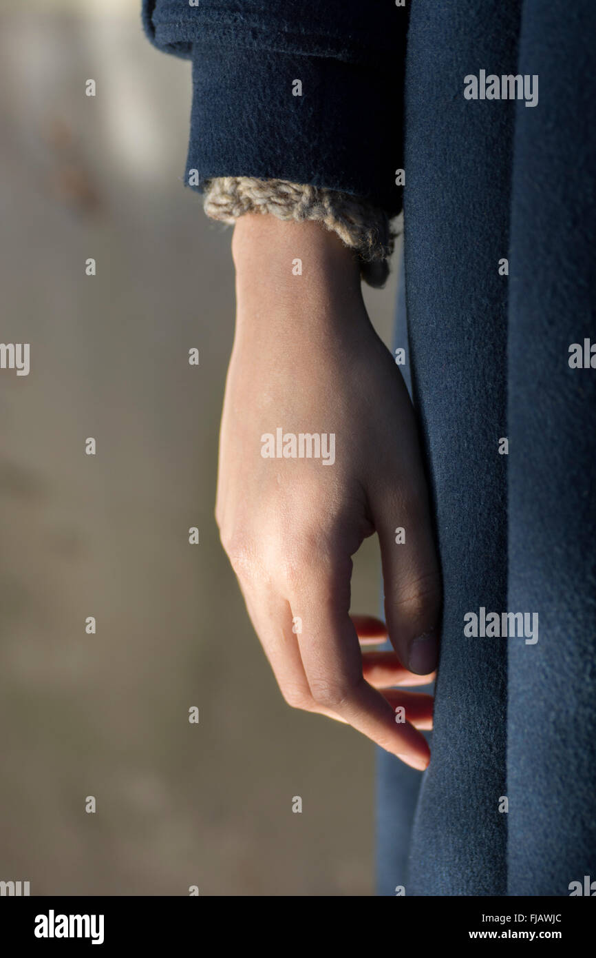 Than a womans hand hi-res stock photography and images - Alamy