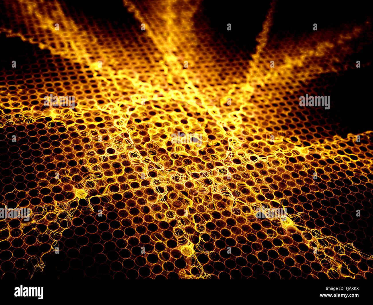 Fire star symbol hi-res stock photography and images - Alamy