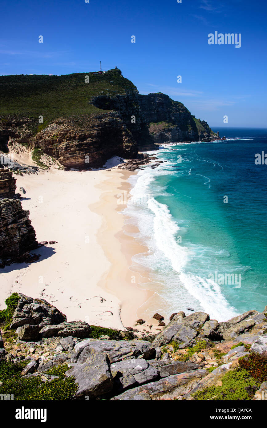 Picturesque landscape seascape view hi-res stock photography and images ...