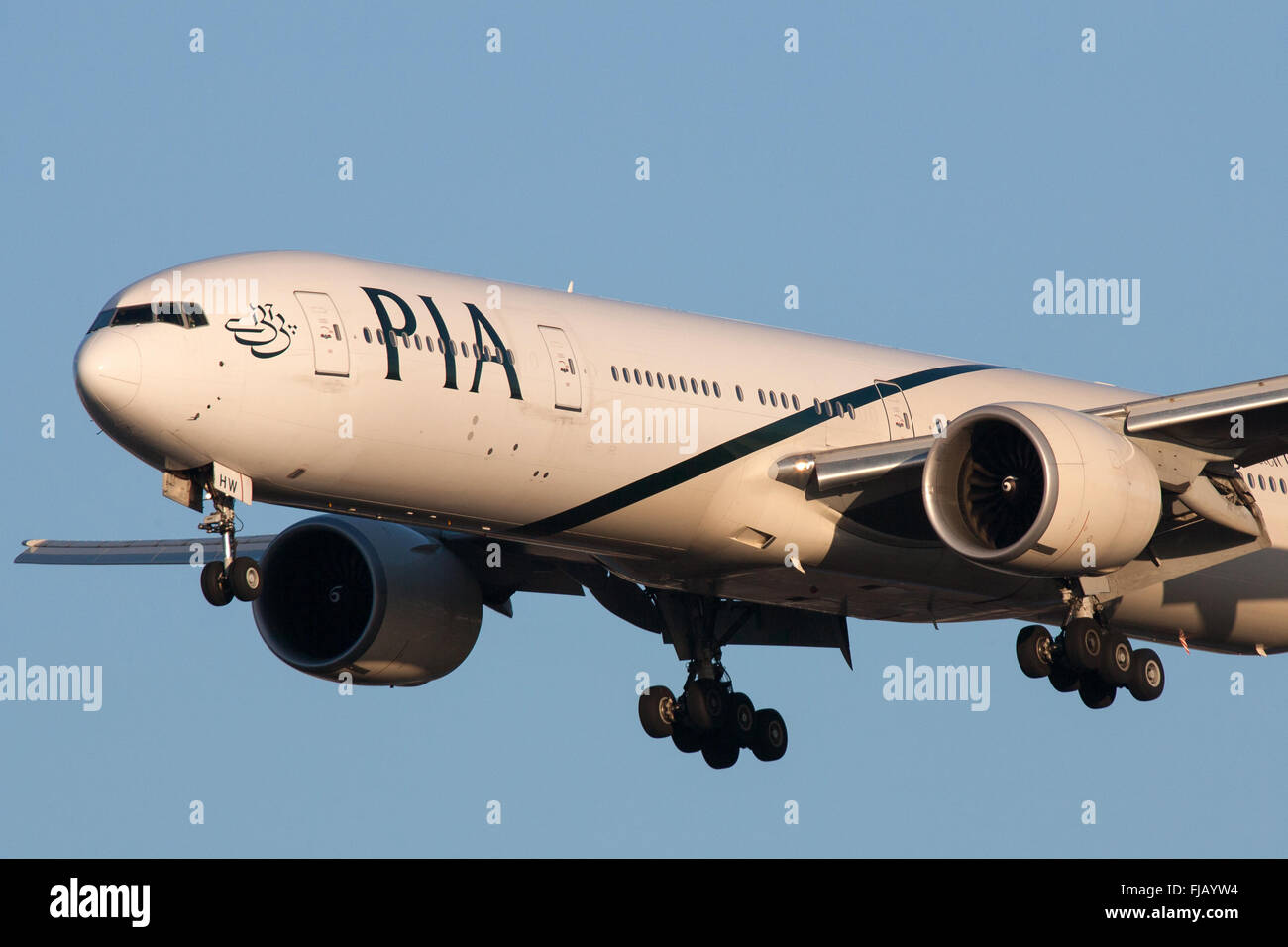 Photo Of Pia Aircraft High Resolution Stock Photography and Images - Alamy