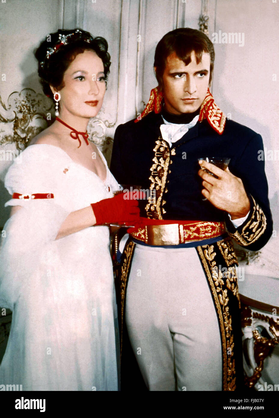 Desiree 1954 Stock Photos & Desiree 1954 Stock Images - Alamy