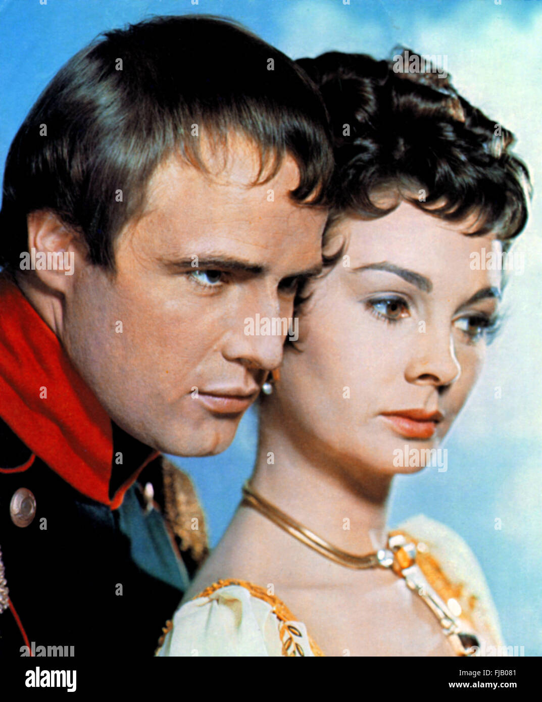 Desiree 1954 Stock Photos & Desiree 1954 Stock Images - Alamy