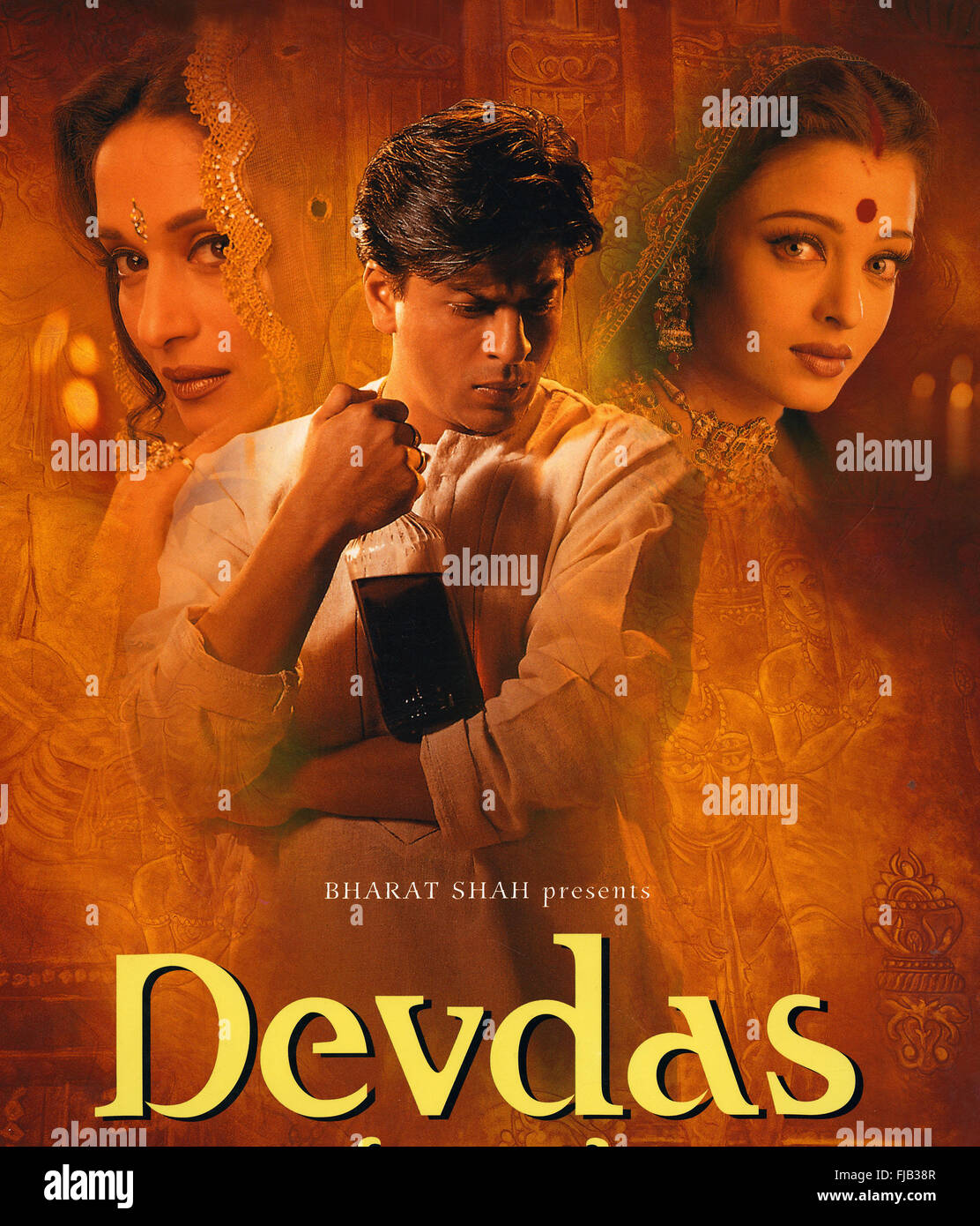 Devdas 2002 Stock Photos & Devdas 2002 Stock Images - Alamy