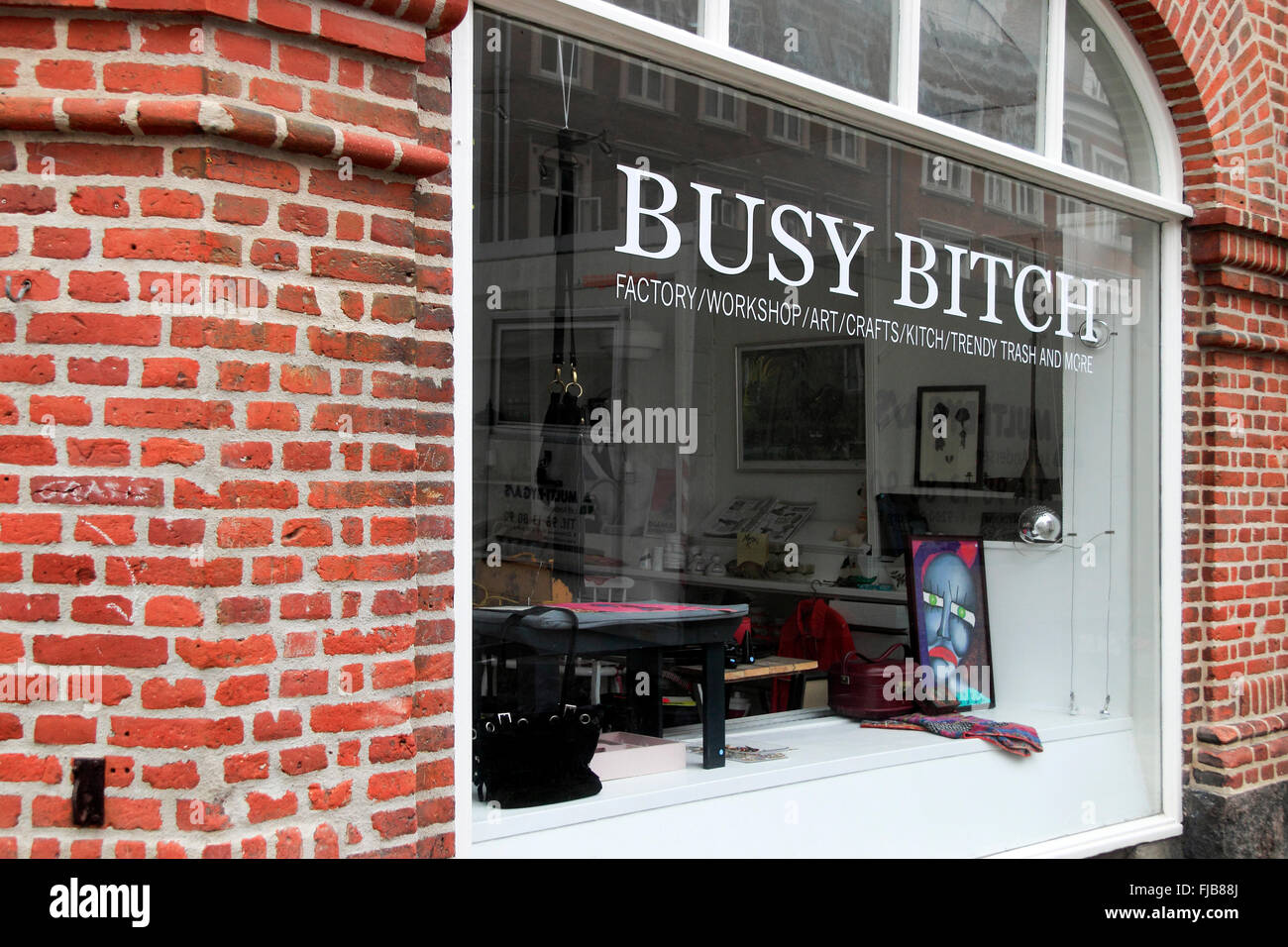 Viking window hi-res stock photography and images - Alamy