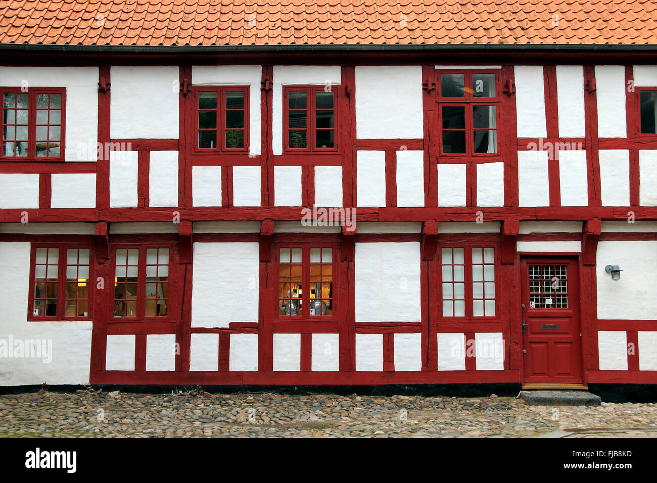 Aalborg aalborghus castle hi-res stock photography and images - Alamy