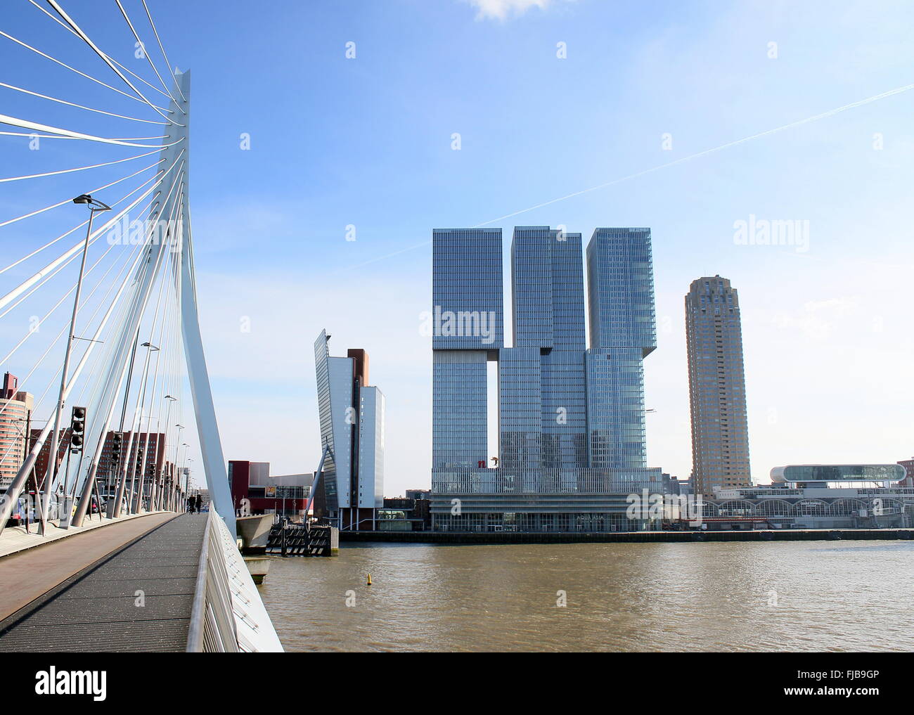 Office building for kpn High Resolution Stock Photography and Images ...