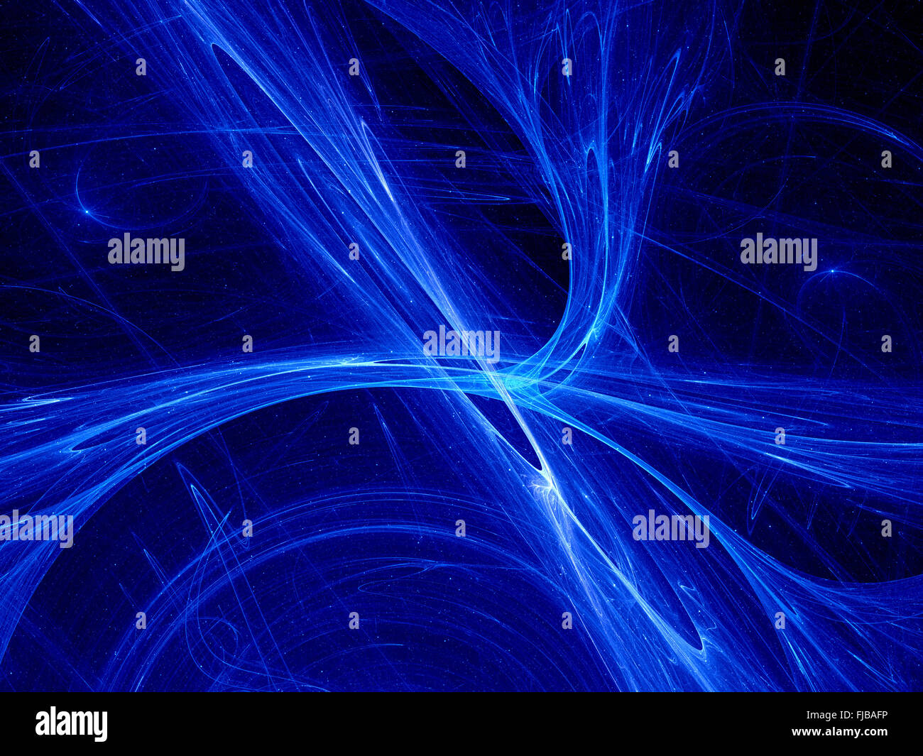Synapse computer illustration of synapse hi-res stock photography and ...
