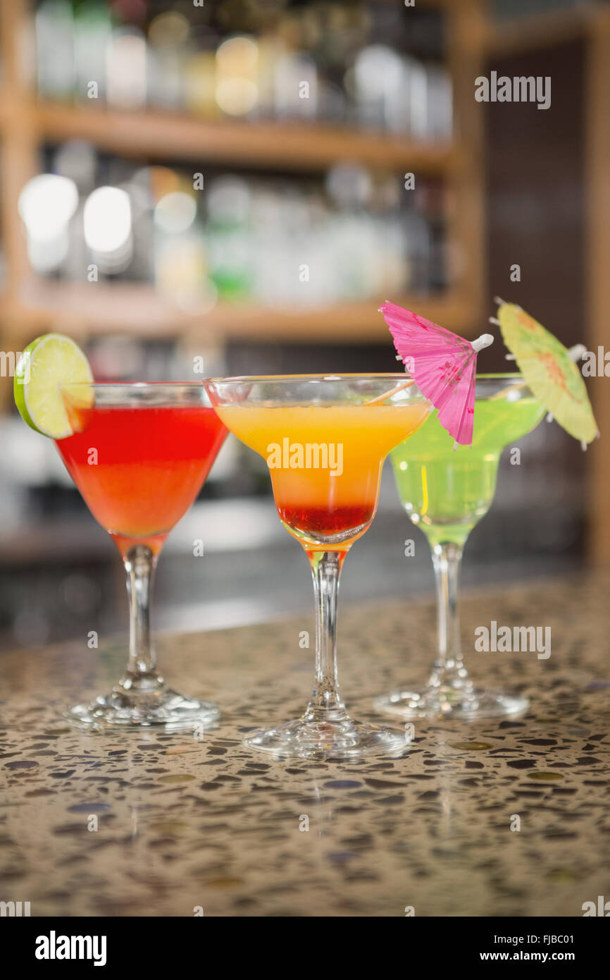 Cocktail with a view hi-res stock photography and images - Alamy