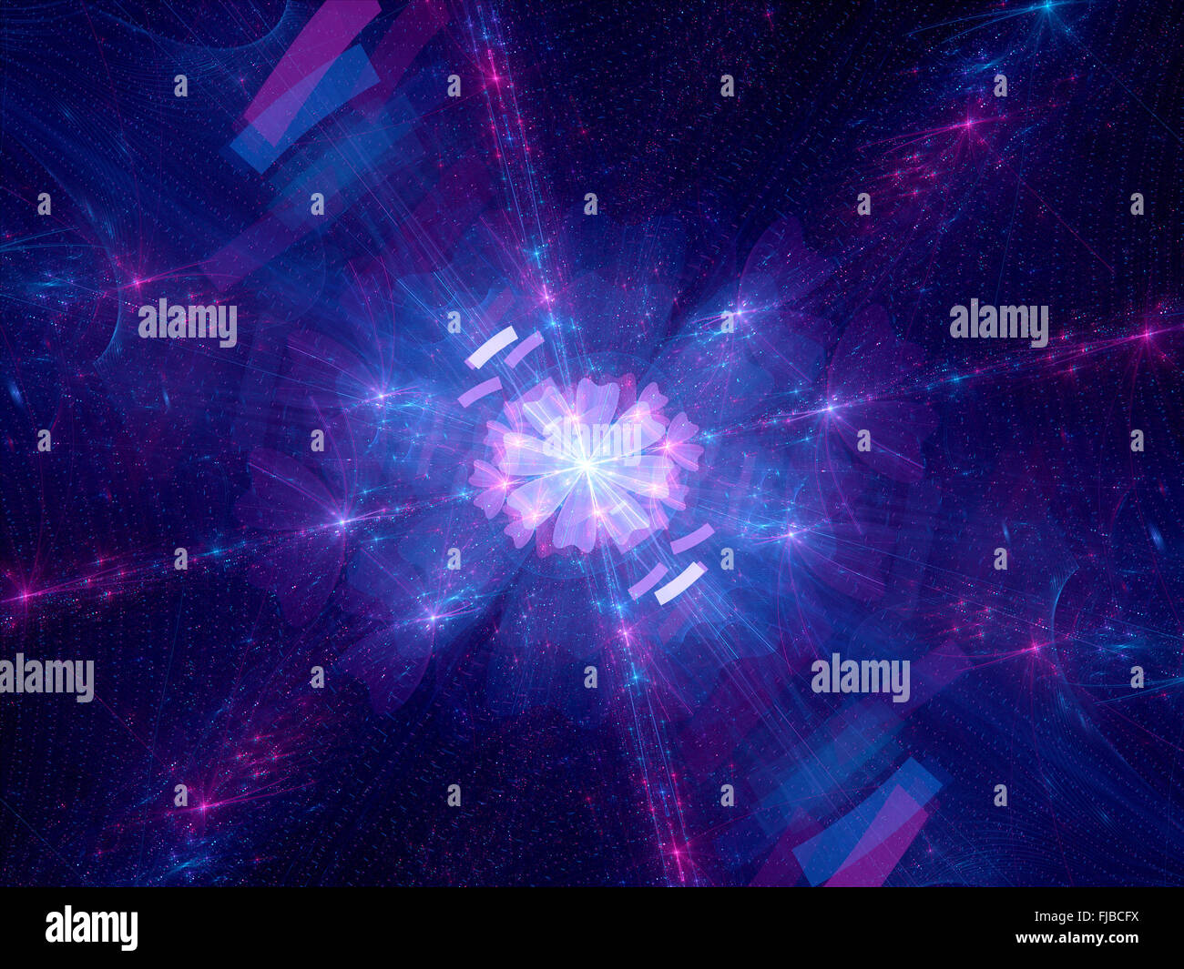 Higgs boson hi-res stock photography and images - Alamy