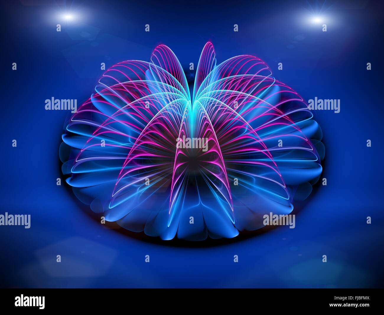 Artificial intelligence computer hi-res stock photography and images ...