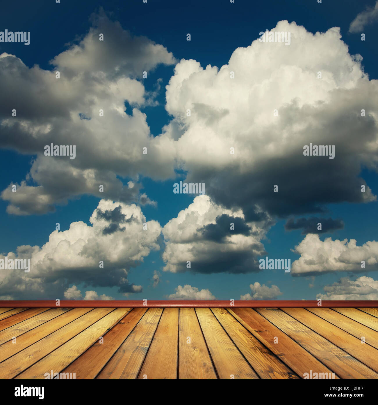 Clear floor hi-res stock photography and images - Alamy