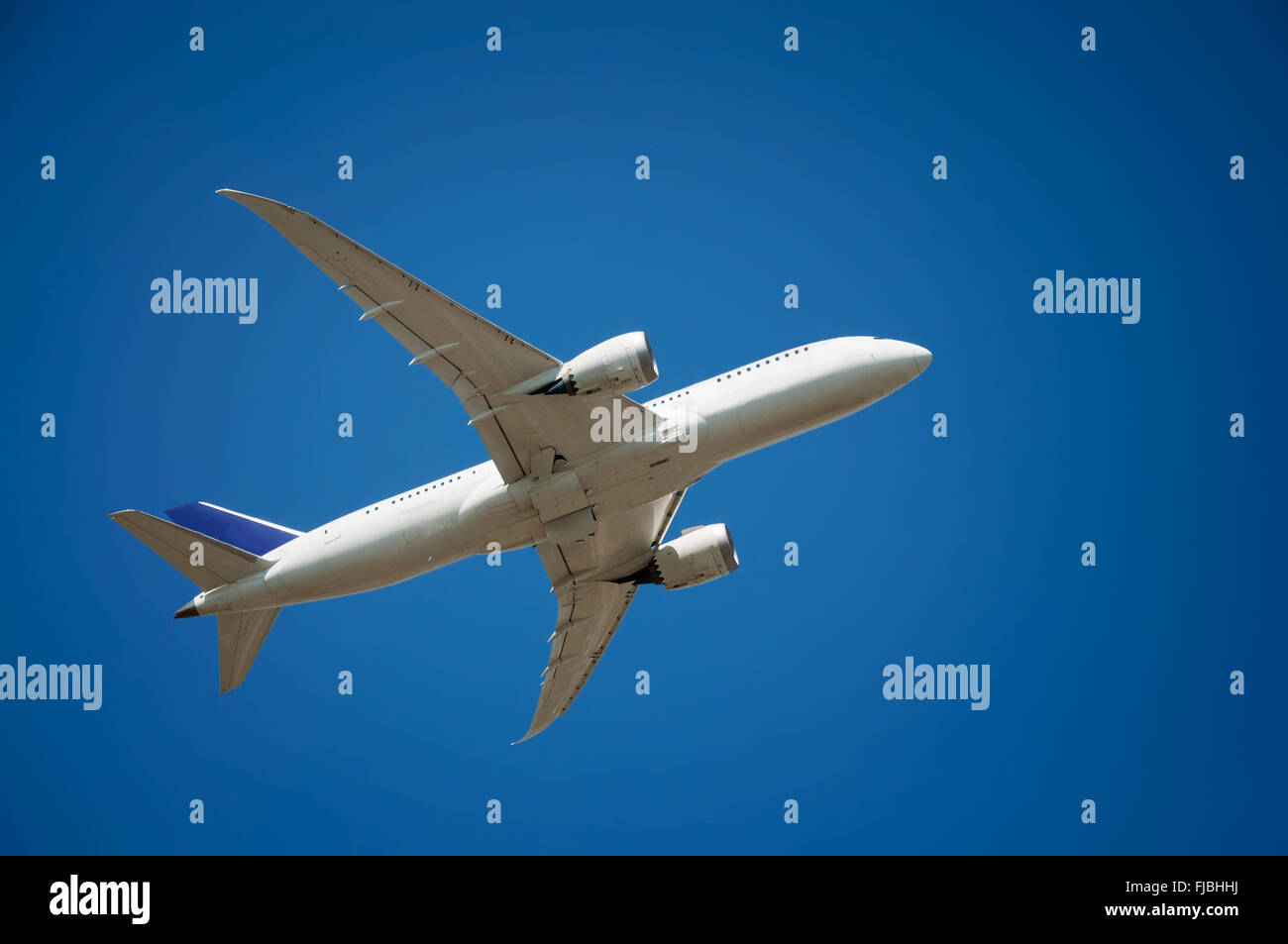 Real airplane hi-res stock photography and images - Alamy