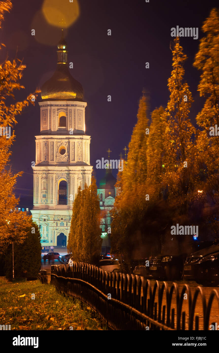 Kiev sofia hi-res stock photography and images - Alamy