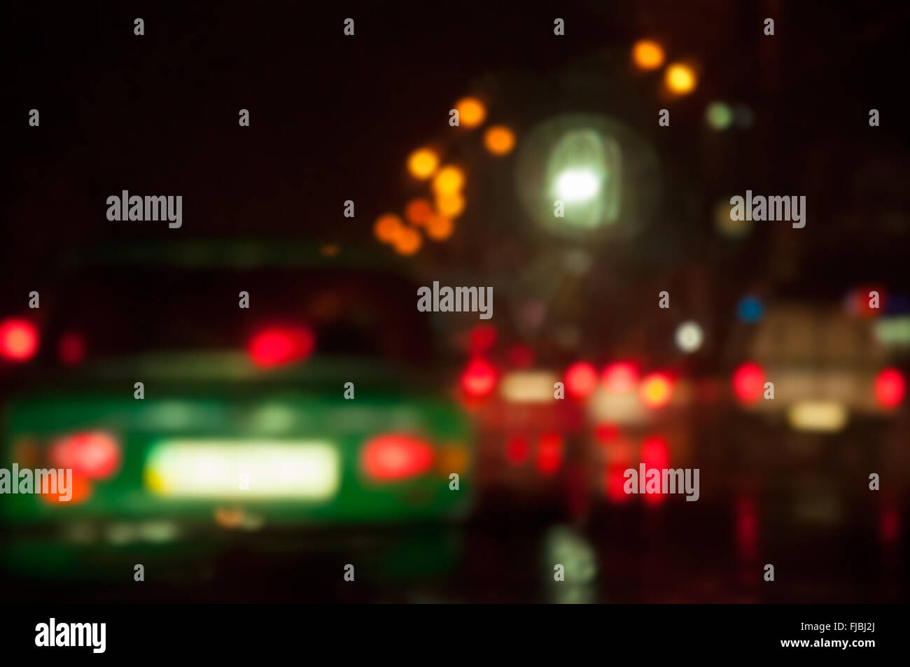 Headlight ray hi-res stock photography and images - Alamy