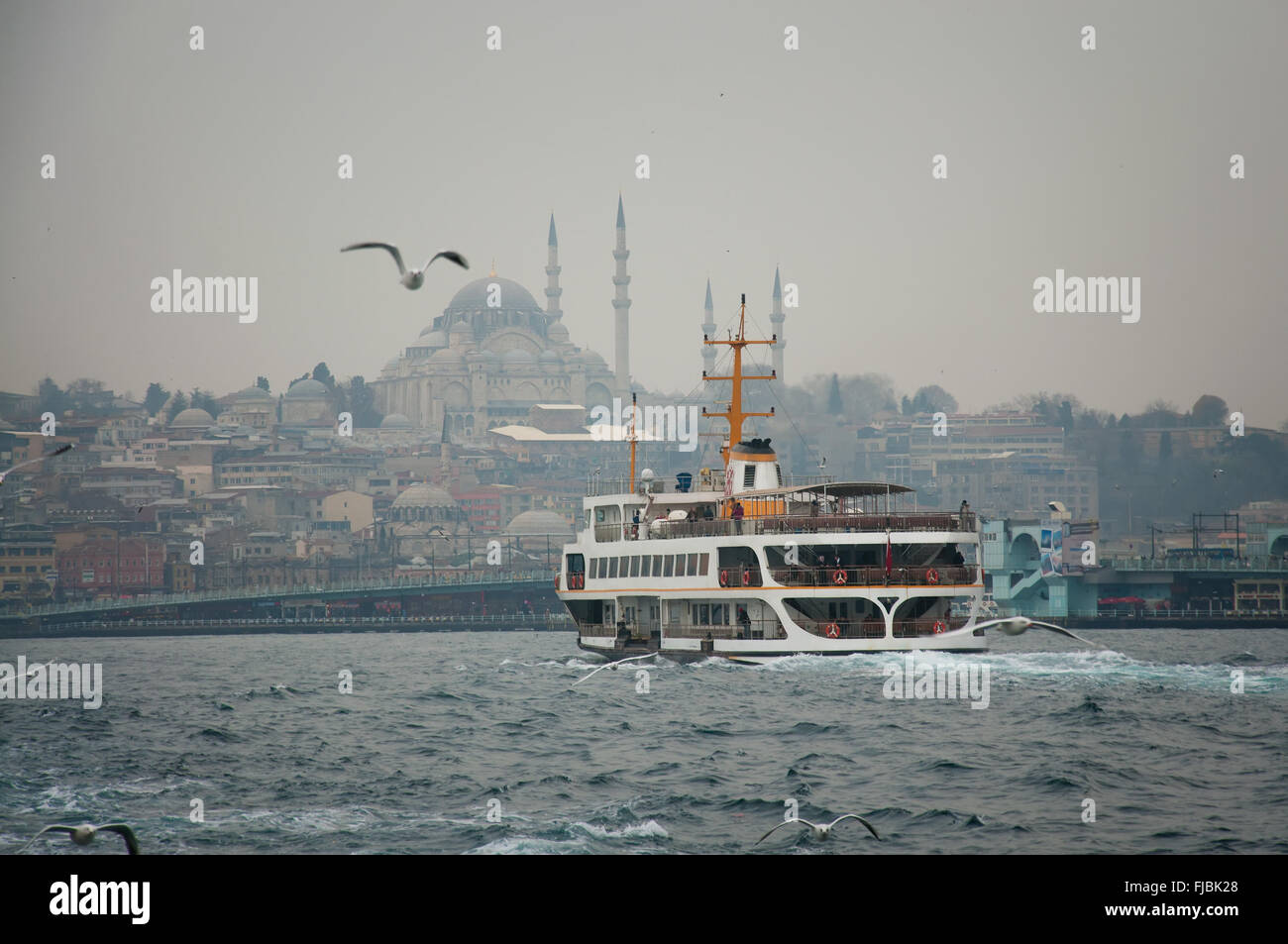 Ship exterior structure hi-res stock photography and images - Alamy