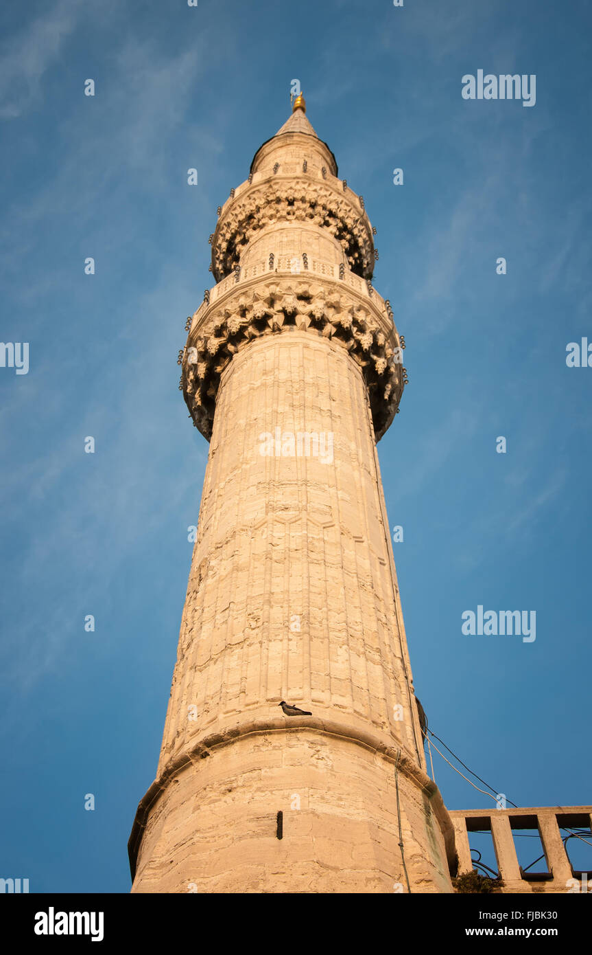 Minaret beauty hi-res stock photography and images - Alamy