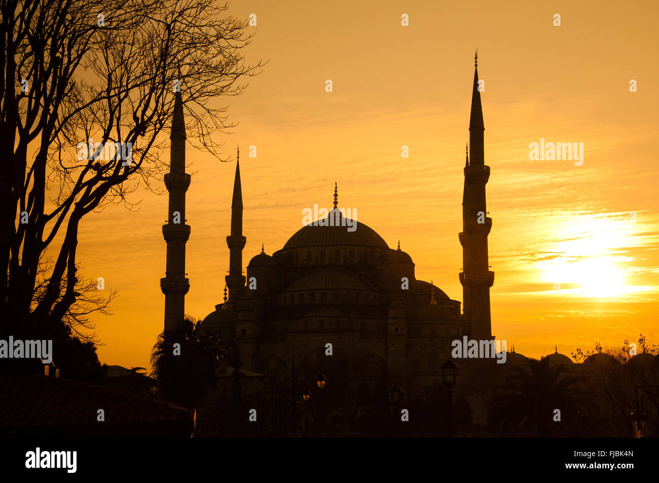 Religion istanbul hi-res stock photography and images - Alamy