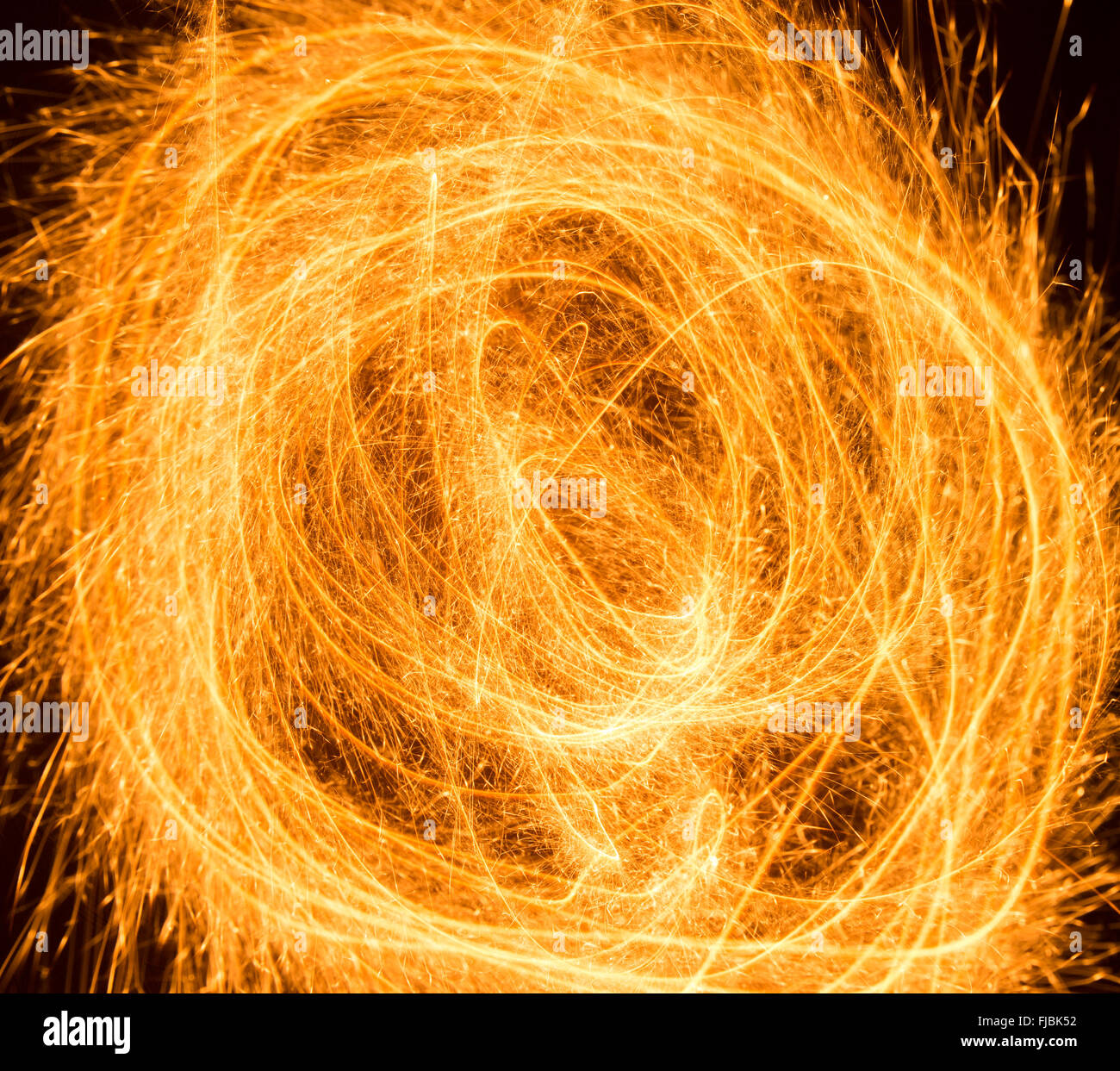 Shiny sparks hi-res stock photography and images - Alamy