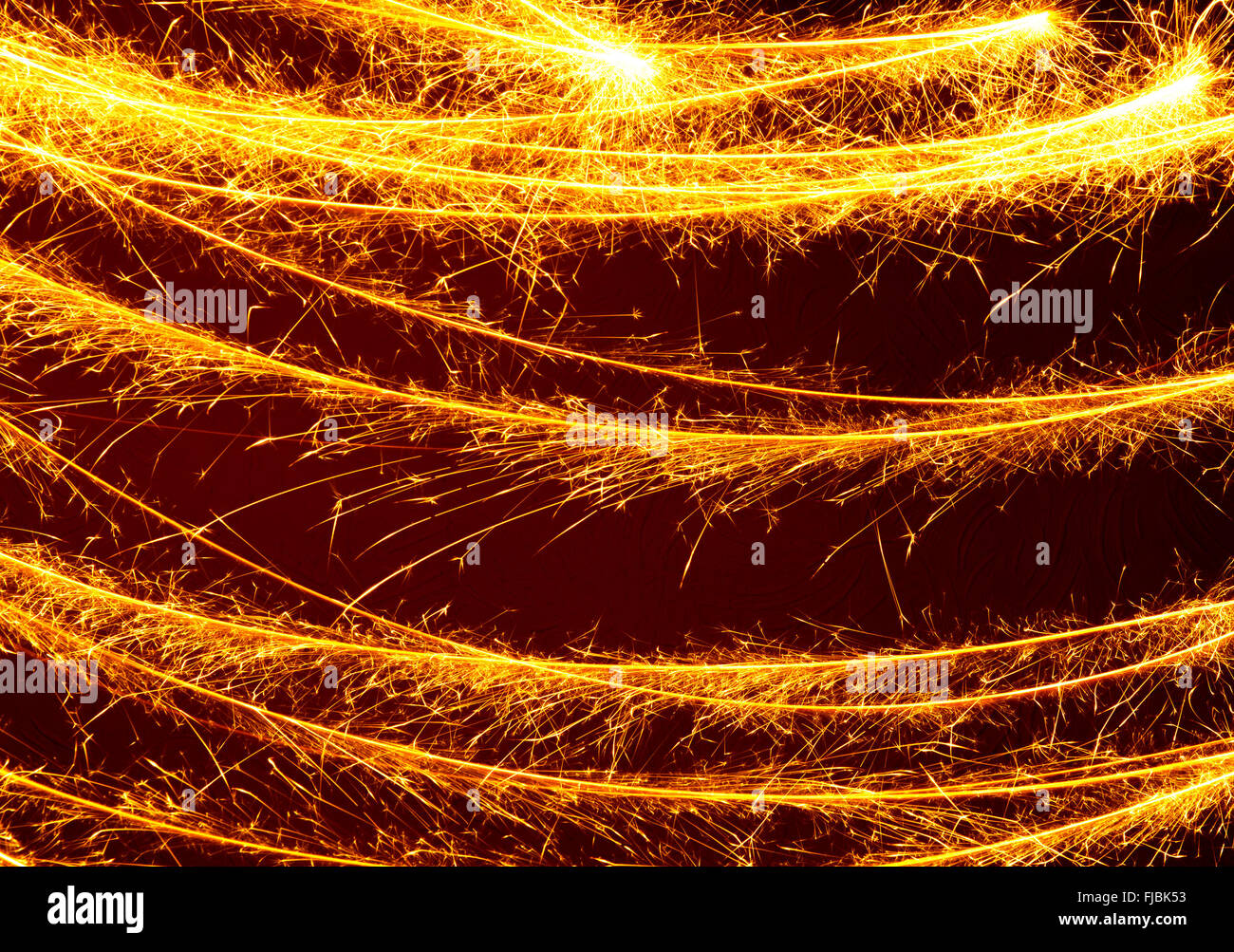 Sparkling bengal fire hi-res stock photography and images - Alamy