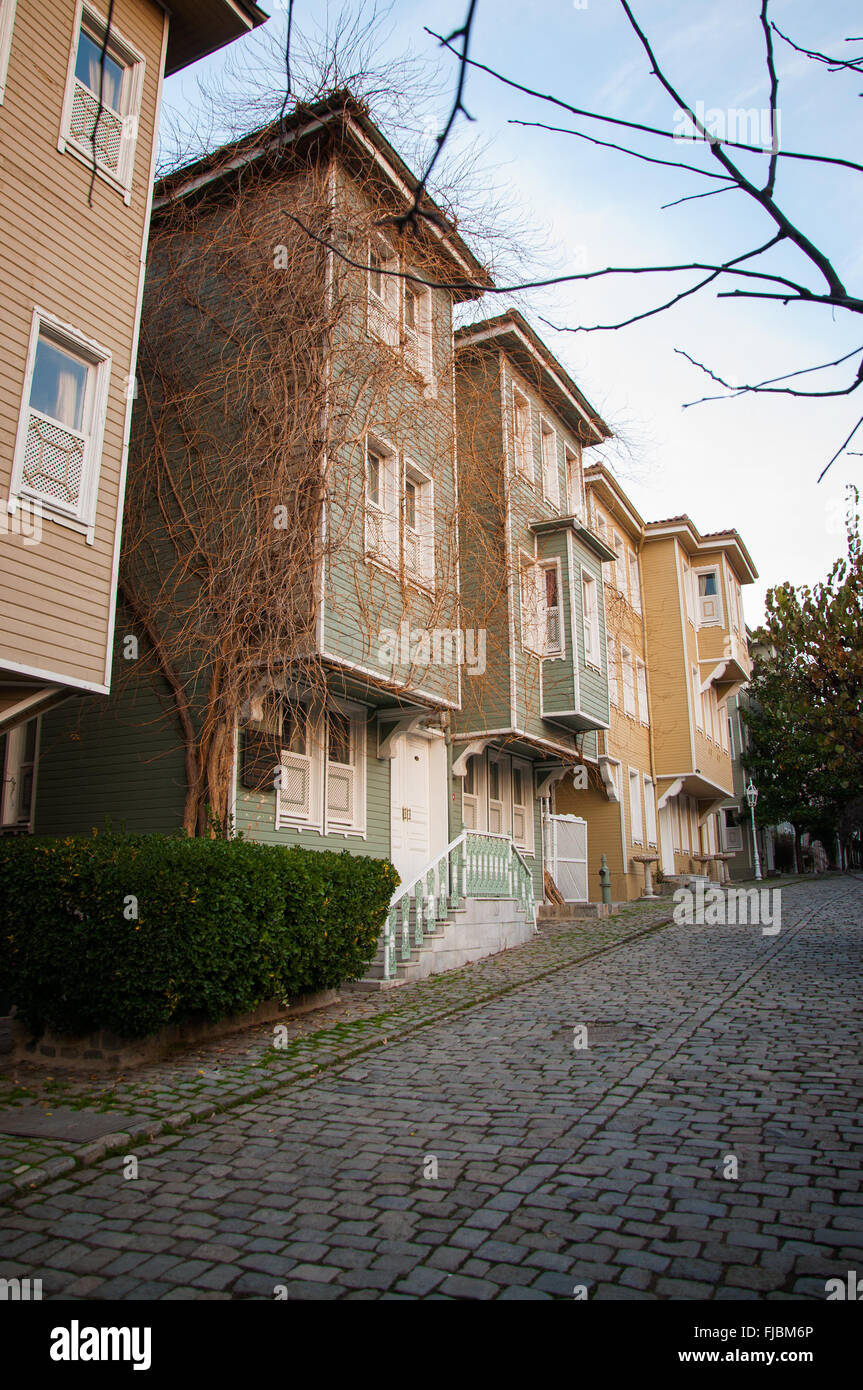 Wood wooden home house structure building hi-res stock photography and ...