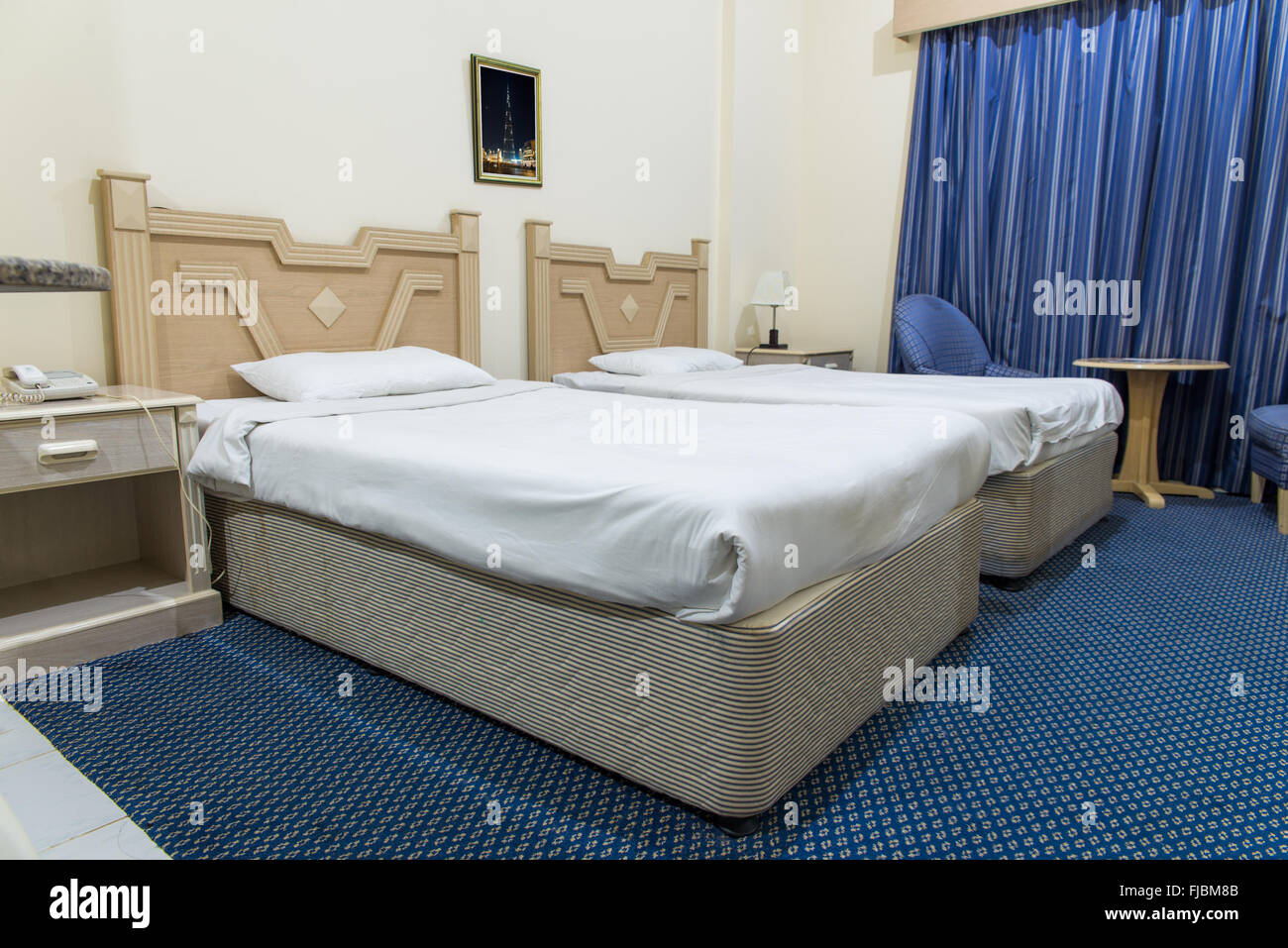 Contemporary room hi-res stock photography and images - Alamy