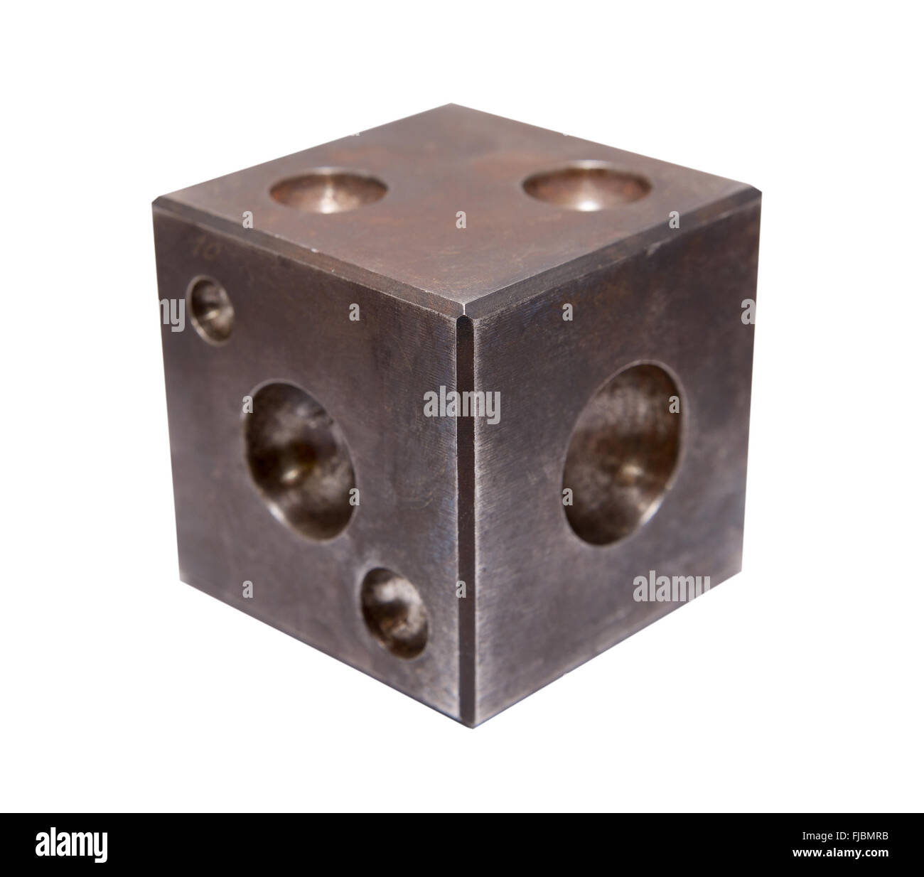 Cube tool hi-res stock photography and images - Alamy