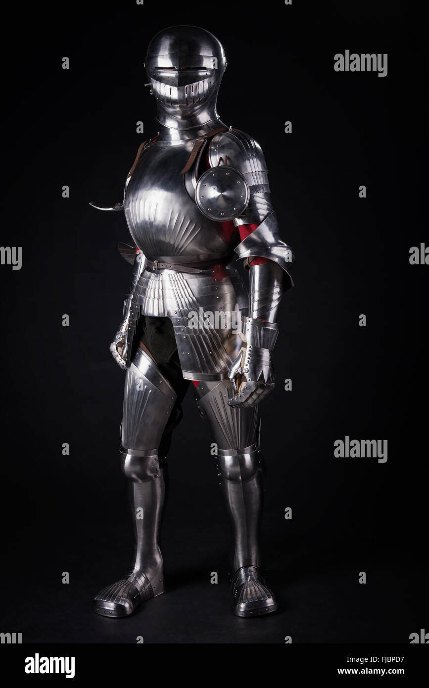 Knigh hi-res stock photography and images - Alamy