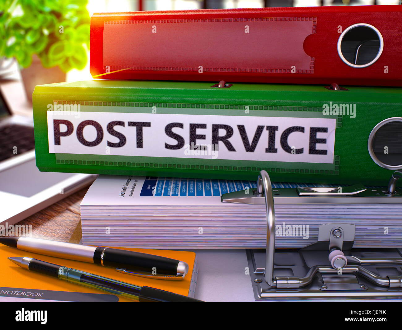 Post office telegram hi-res stock photography and images - Alamy