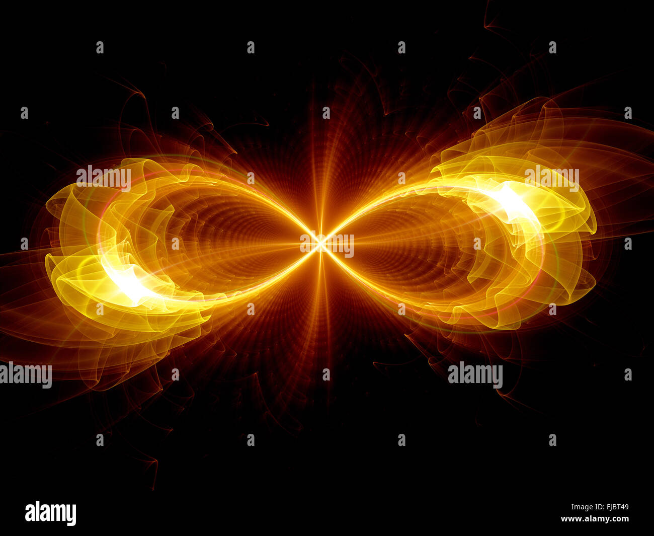 Infinity symbol hi-res stock photography and images - Alamy