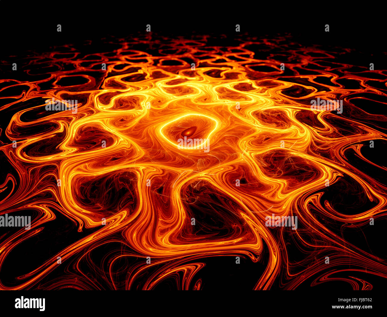 Hell fantasy hi-res stock photography and images - Alamy