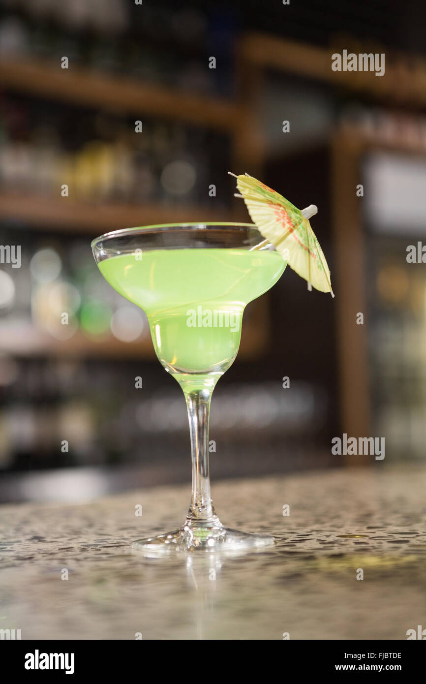 Cocktail with view hi-res stock photography and images - Alamy