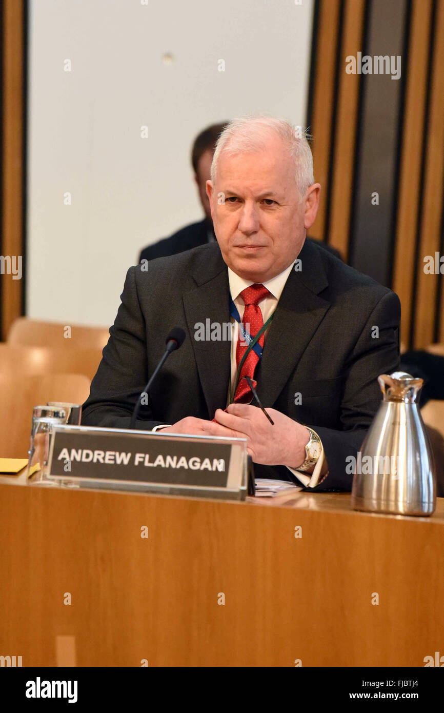 Andrew flanagan police authority hi-res stock photography and images ...