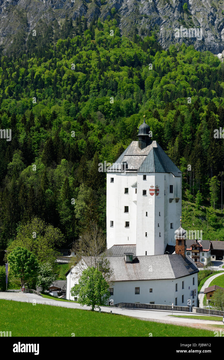 Mariastein castle hi-res stock photography and images - Alamy