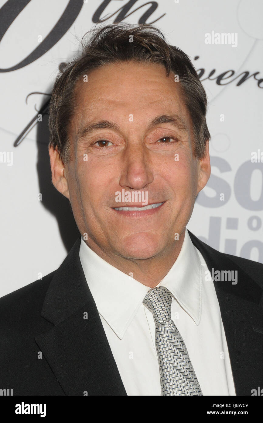 Hollywood, CA, USA. 24th Feb, 2016. 24 February 2016 - Hollywood ...