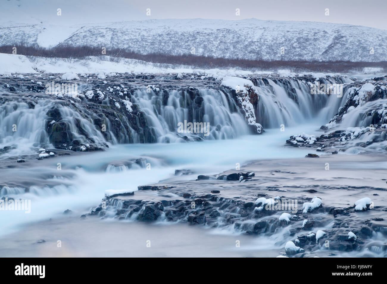 Selfoss