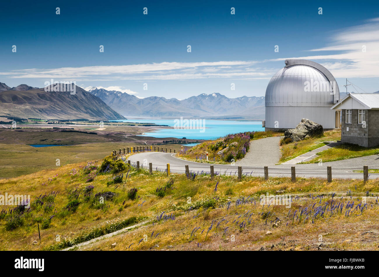 University observatory hi-res stock photography and images - Alamy