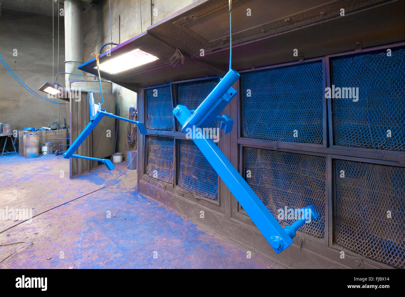 Technical components hi-res stock photography and images - Alamy