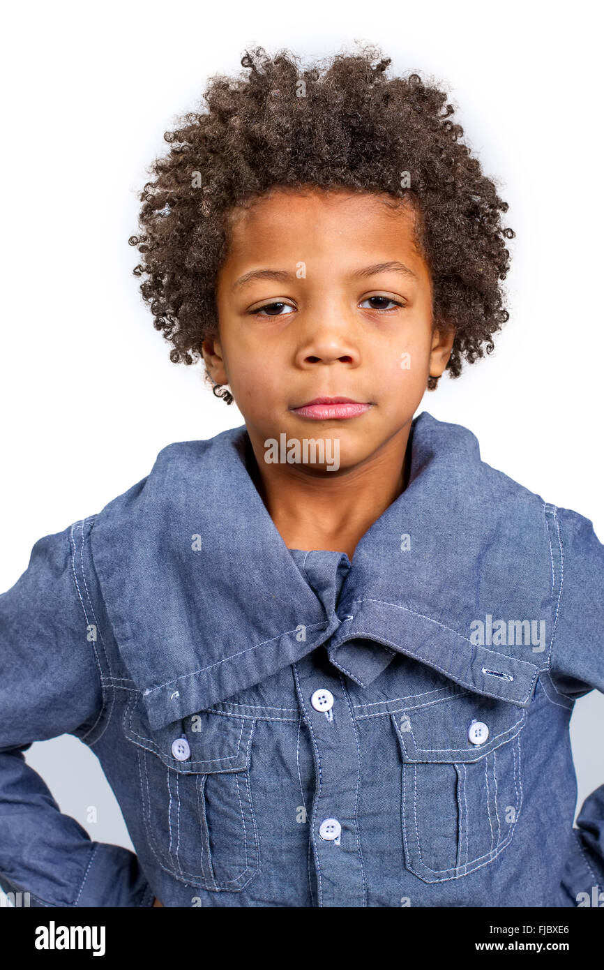 Purposeful pensive hi-res stock photography and images - Alamy
