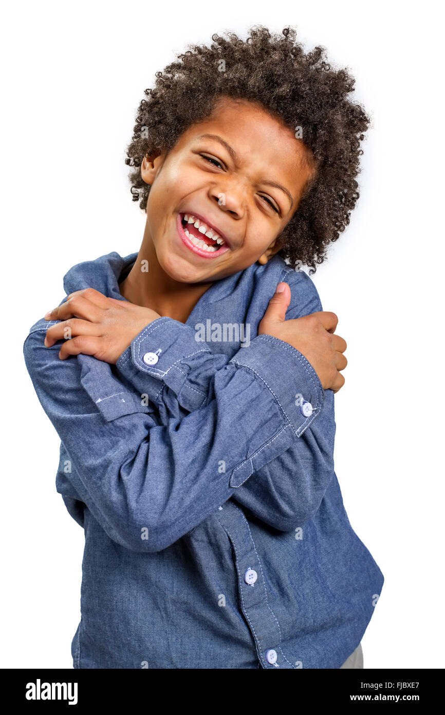 Shy skill hi-res stock photography and images - Alamy