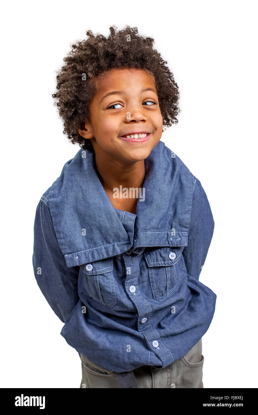 Leer children hi-res stock photography and images - Alamy