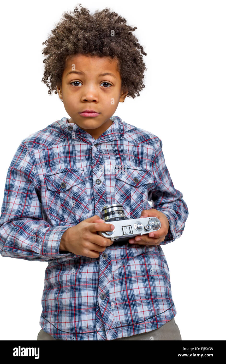 Talented photographer hi-res stock photography and images - Alamy