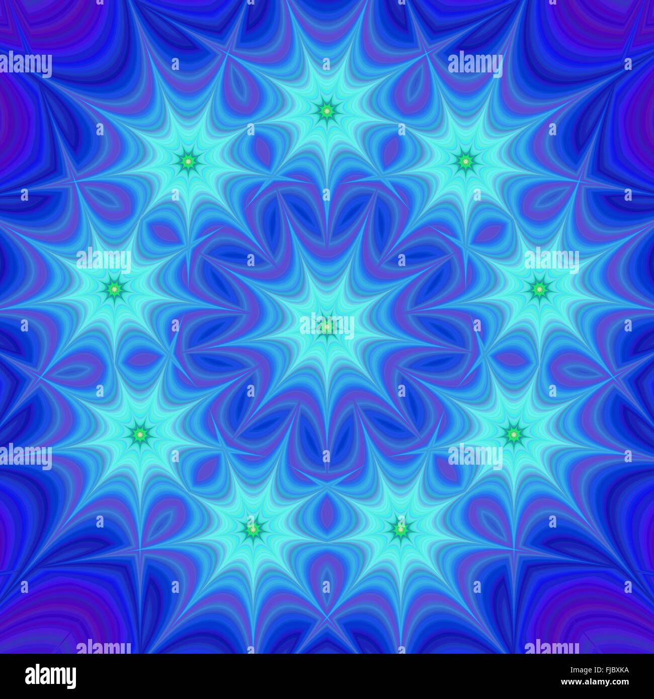 Blue star design background Stock Vector Image & Art - Alamy