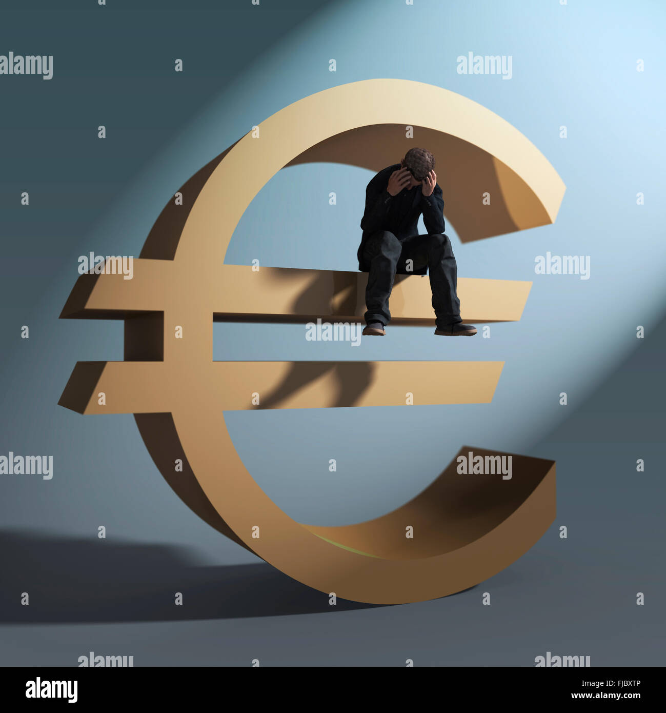 Sitting symbol hi-res stock photography and images - Alamy