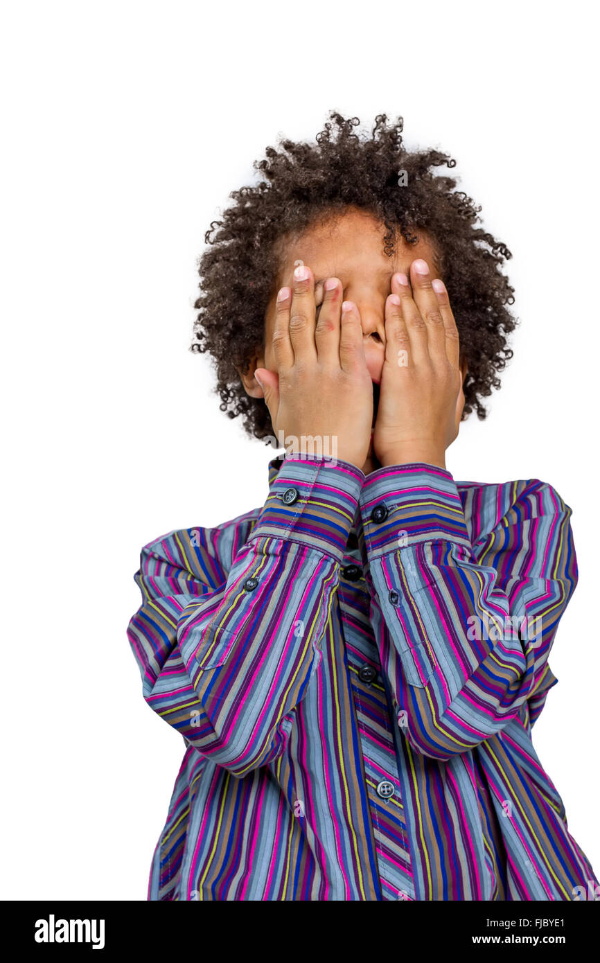 Horror nightmare hi-res stock photography and images - Alamy