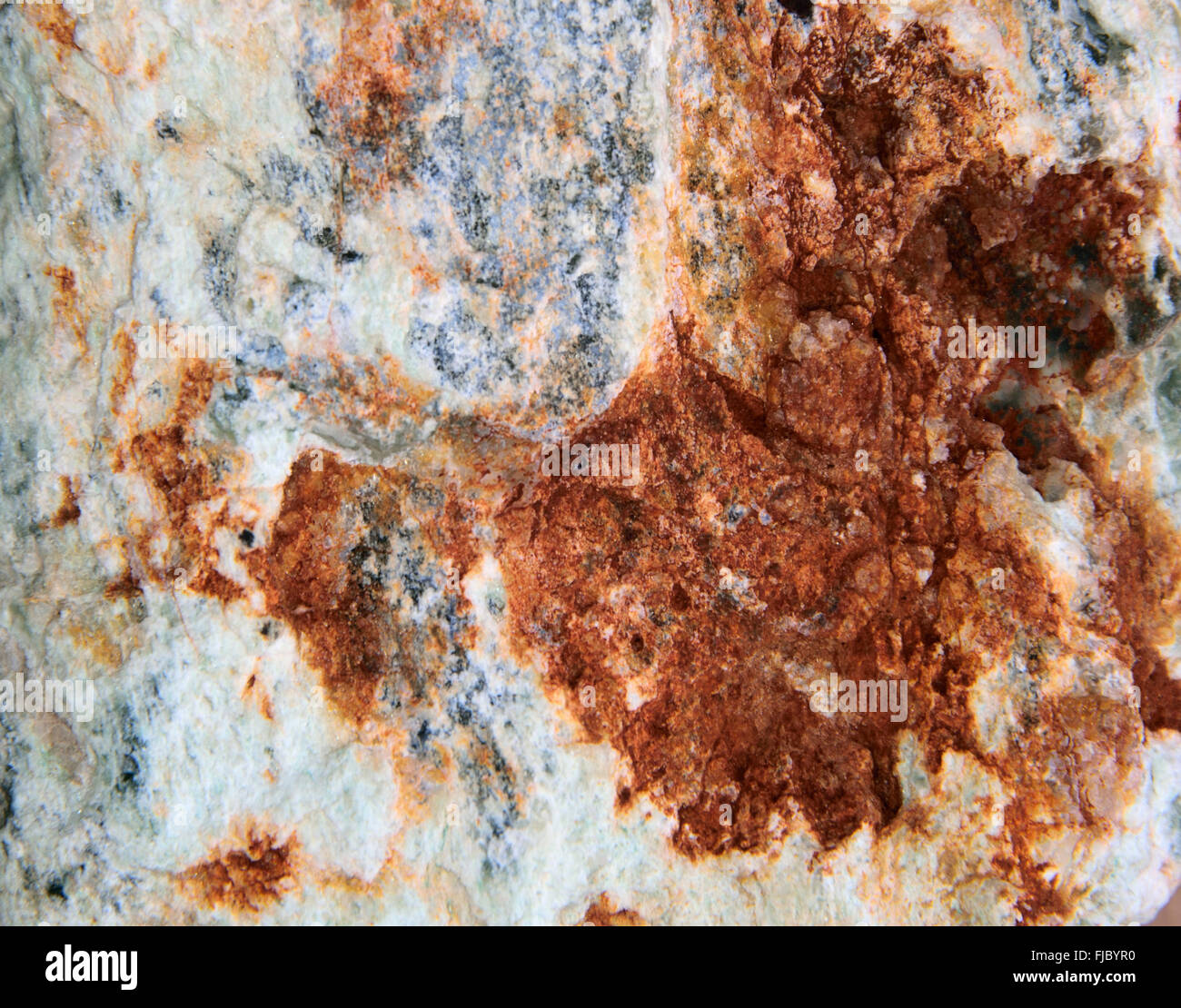 Geological material hi-res stock photography and images - Alamy