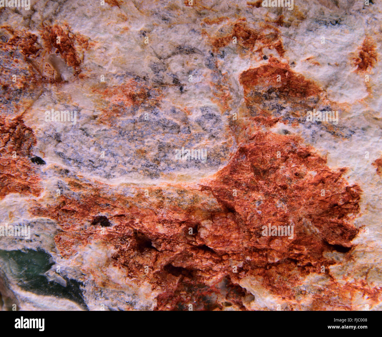 Abstract designs based on geological material Stock Photo - Alamy