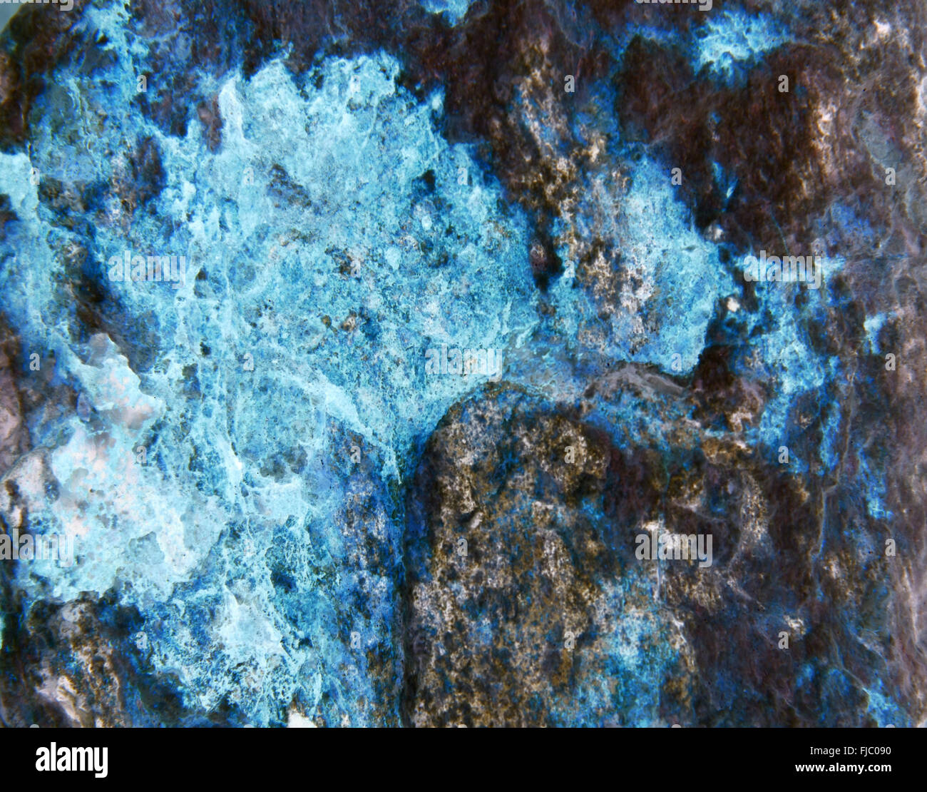 Abstract designs based on geological material Stock Photo - Alamy