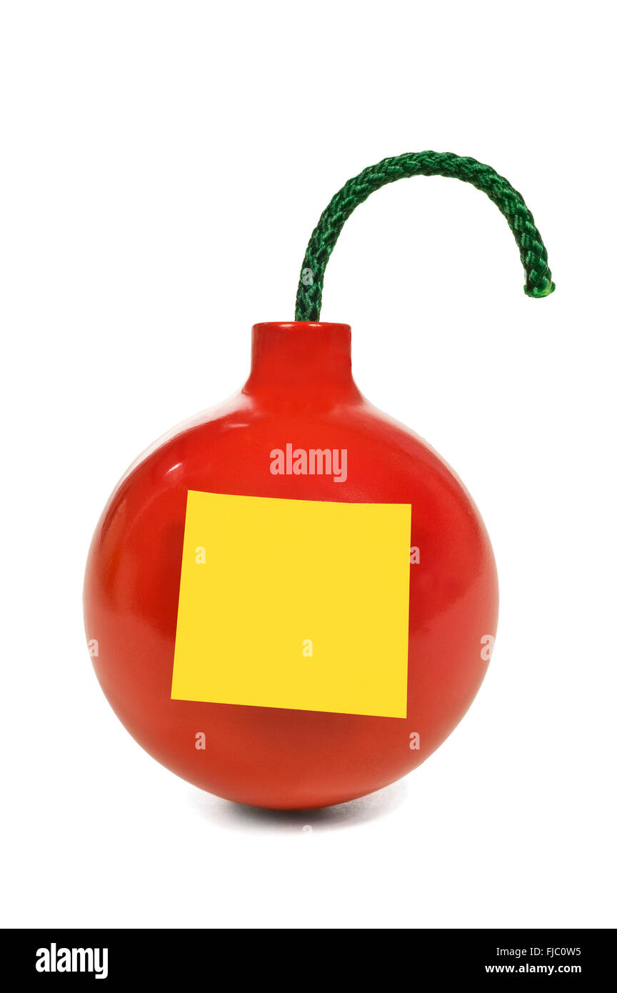 Explosive fuse hi-res stock photography and images - Alamy